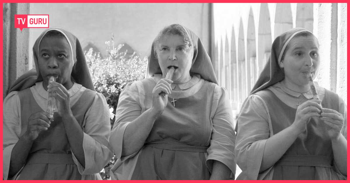 Doux Jésus | TV.GURU