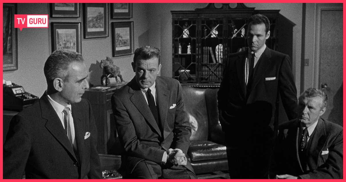 Chicago Syndicate | TV.GURU