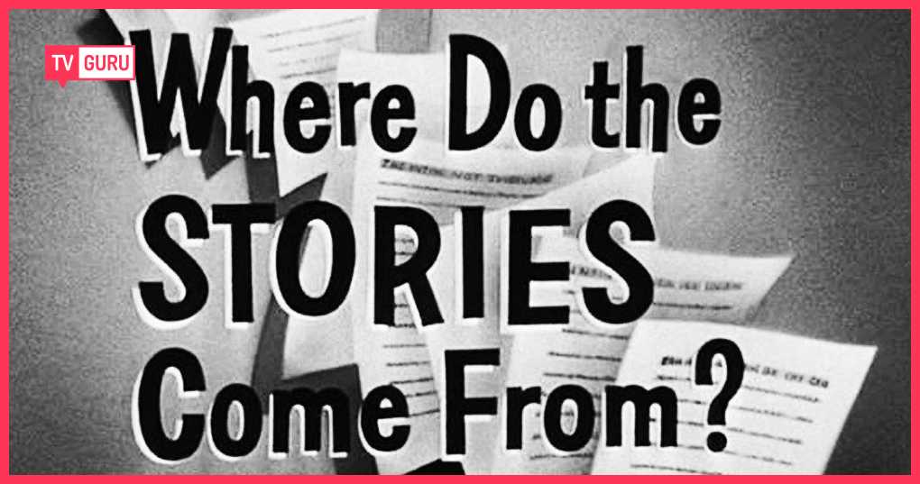 Walt Disney's Where Do the Stories Come From? | TV.GURU