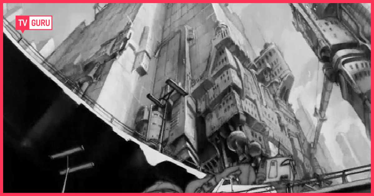 Nick Nichols - Alle Filme & TV-Shows | TV.GURU