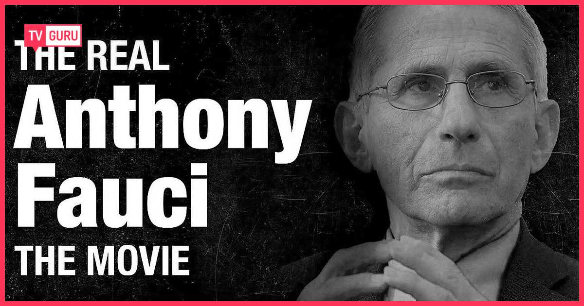 The Real Anthony Fauci - Alle Filme & TV-Serien | TV.GURU