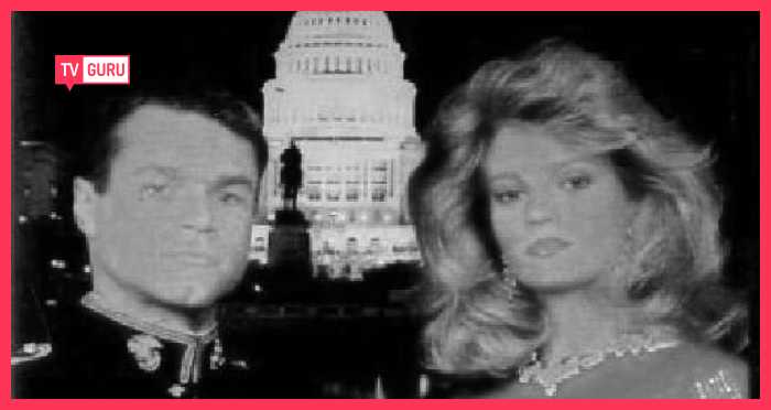 Guts and Glory: The Rise and Fall of Oliver North | TV.GURU