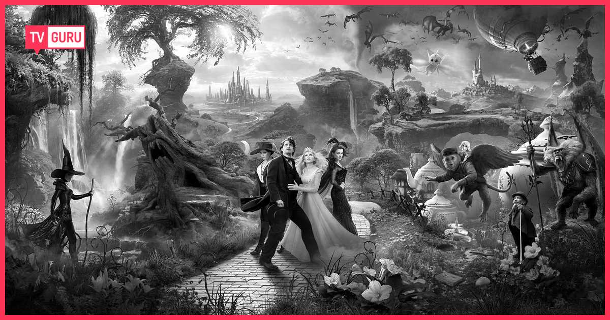 Stephen R. Hart - Alle Filme & TV-Shows | TV.GURU