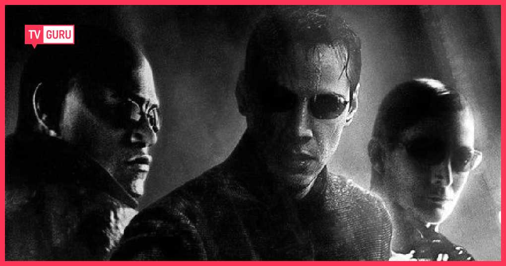The Matrix Revolutions Revisited | TV.GURU