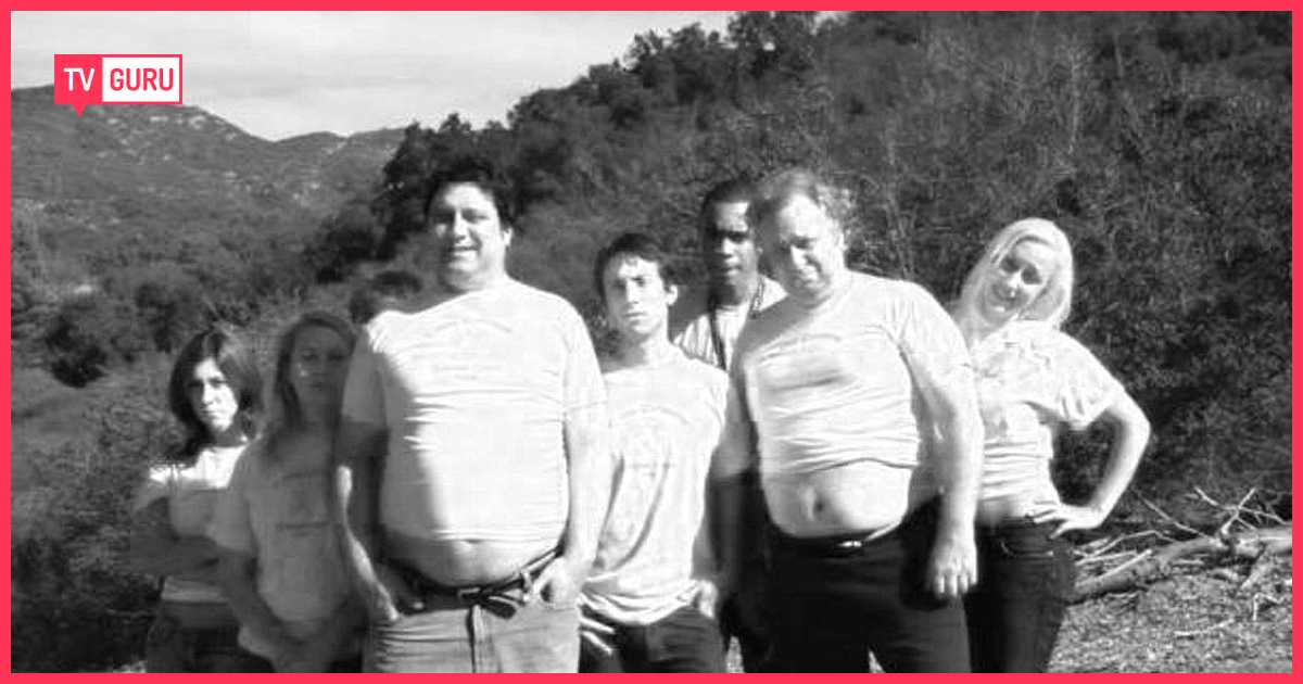 Caesar and Otto's Summer Camp Massacre | TV.GURU