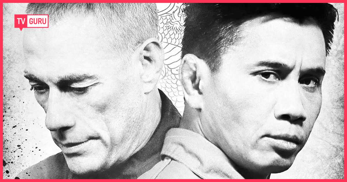 Dragon Eyes | TV.GURU