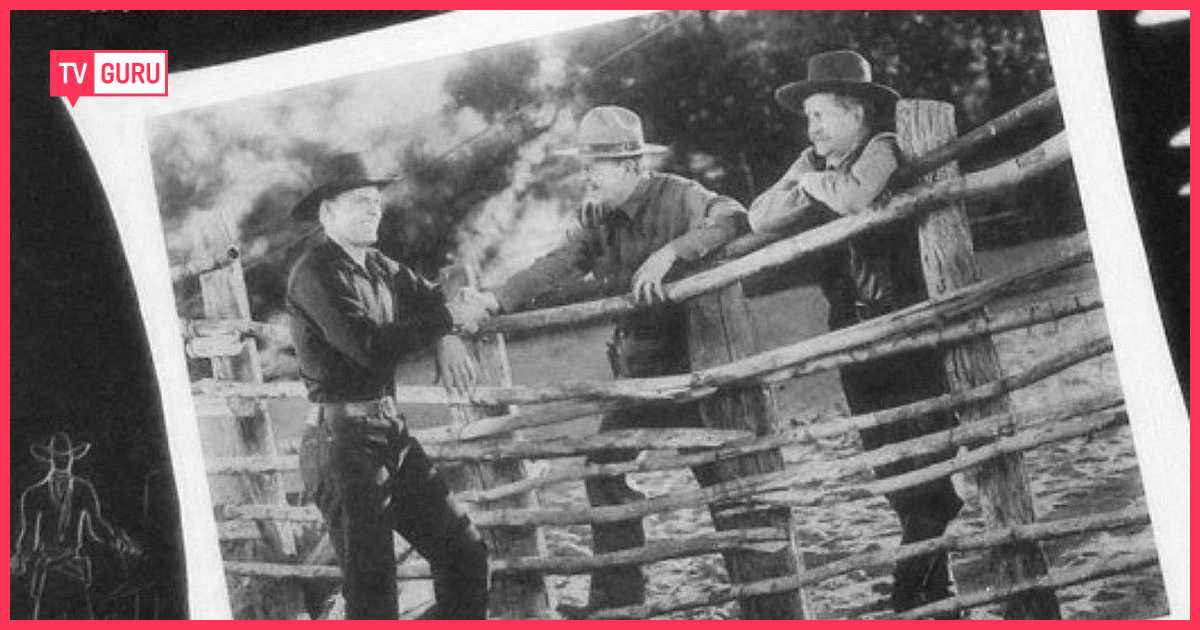 Lone Star Ranger | TV.GURU