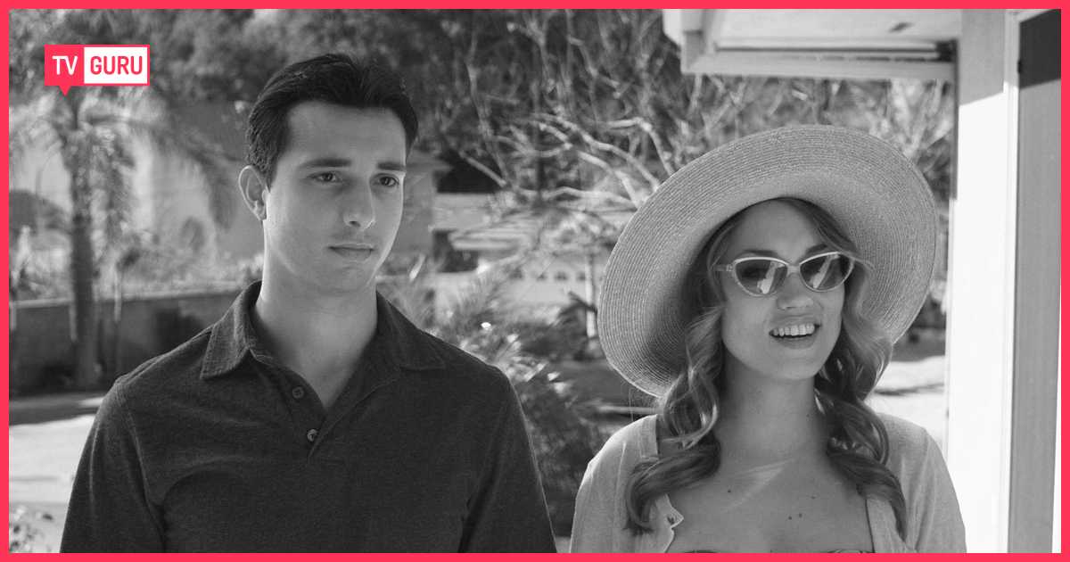 Adriana Barrera - Alle Filme & TV-Shows | TV.GURU