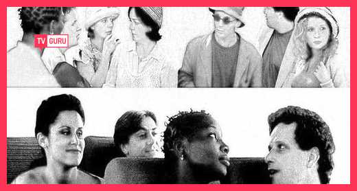 Pullman paradis | TV.GURU