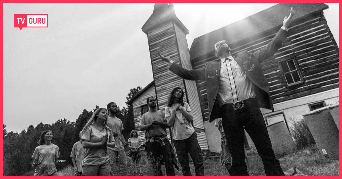 Rob Evors - Alle Filme & TV-Shows | TV.GURU