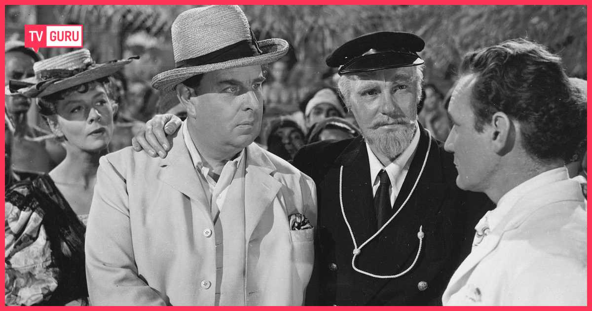 James Kenney - Alle Filme & TV-Shows | TV.GURU