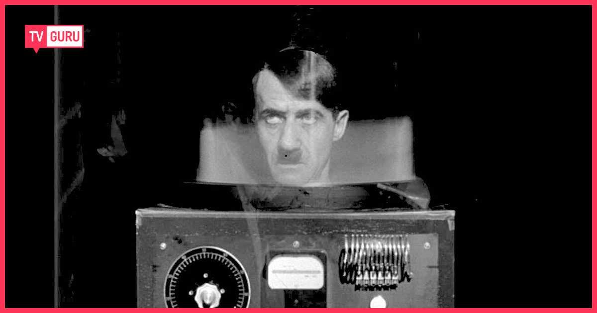 They Saved Hitler's Brain | TV.GURU