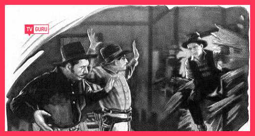 The Galloping Kid | TV.GURU