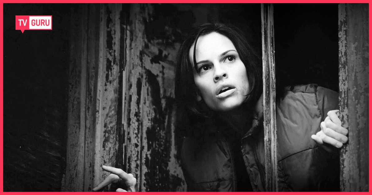 James Hutson - Alle Filme & TV-Shows | TV.GURU