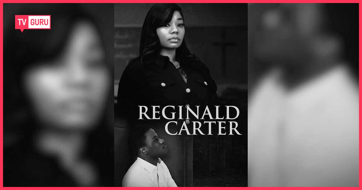 Reginald Carter 2025 | TV.GURU