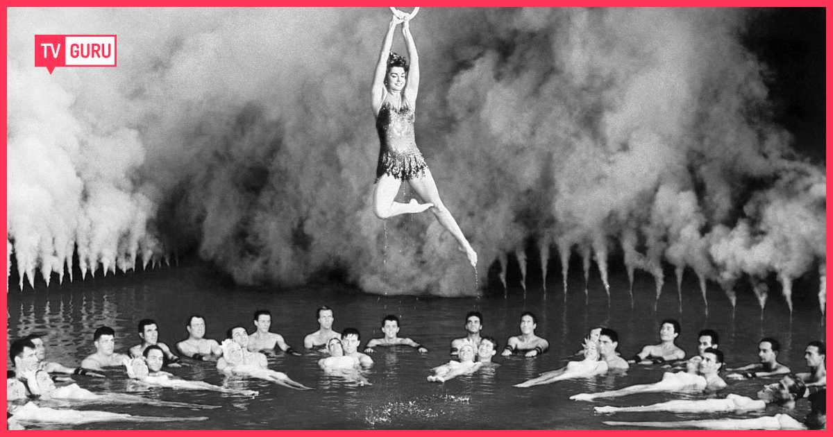 Die goldene Nixe | TV.GURU