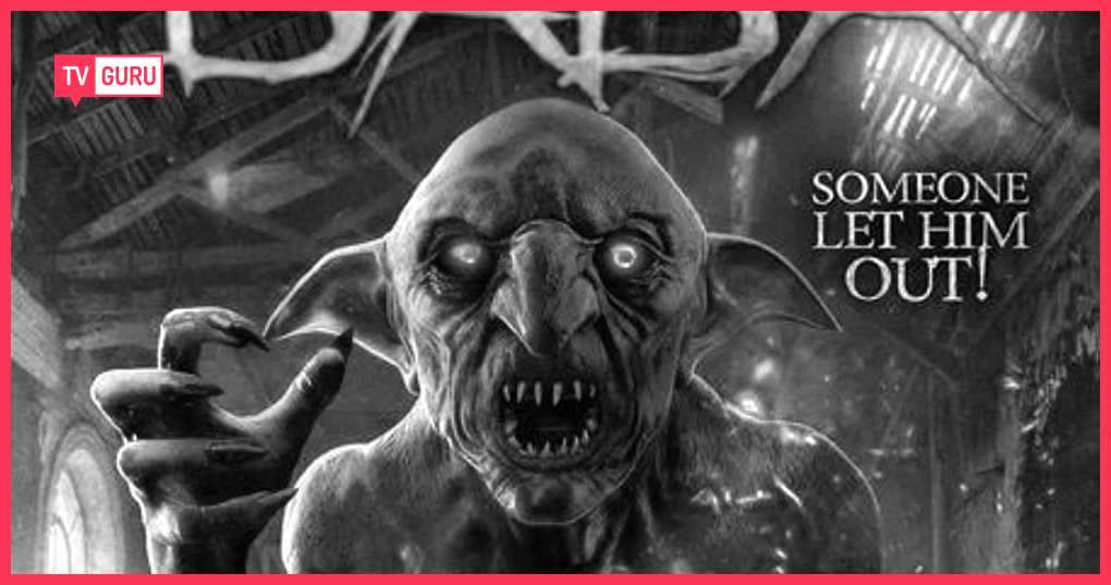 Conjuring Baba | TV.GURU