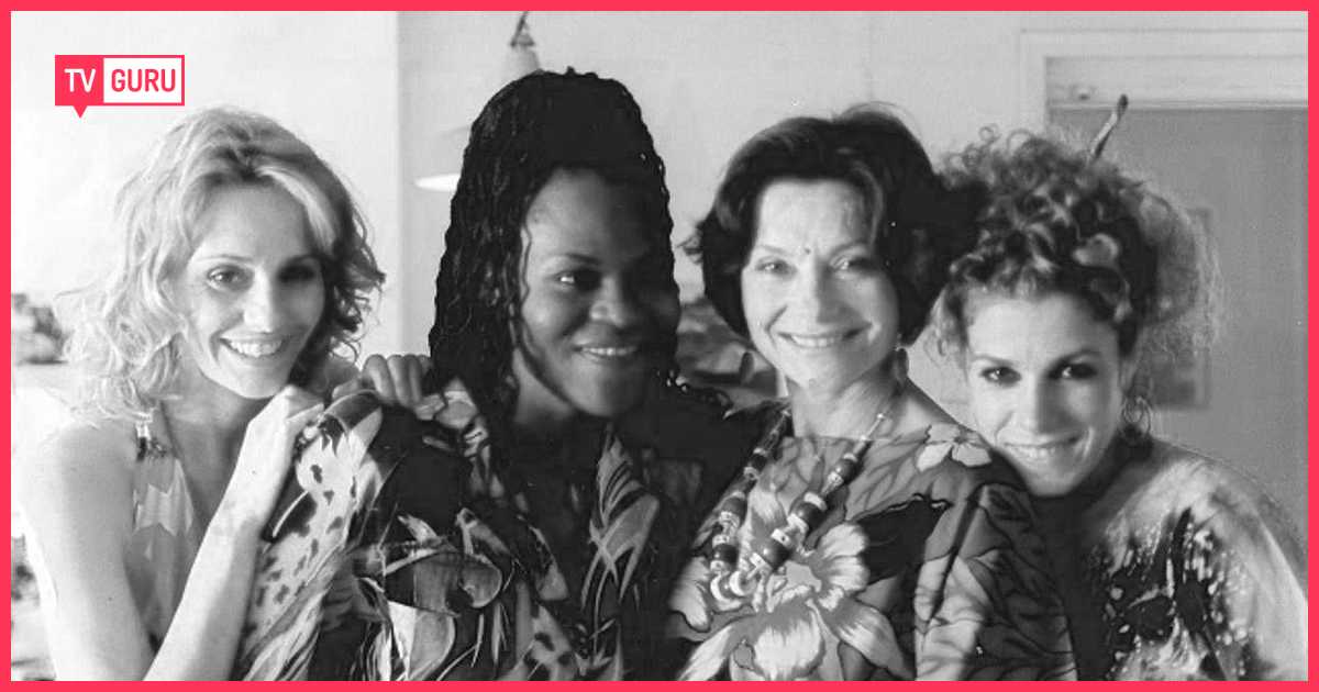 Le sciamane | TV.GURU