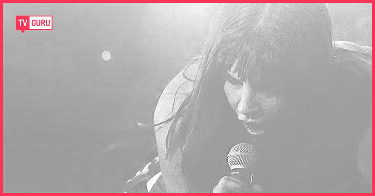 Fabiana Cantilo Proyecto 33 en Vivo | TV.GURU