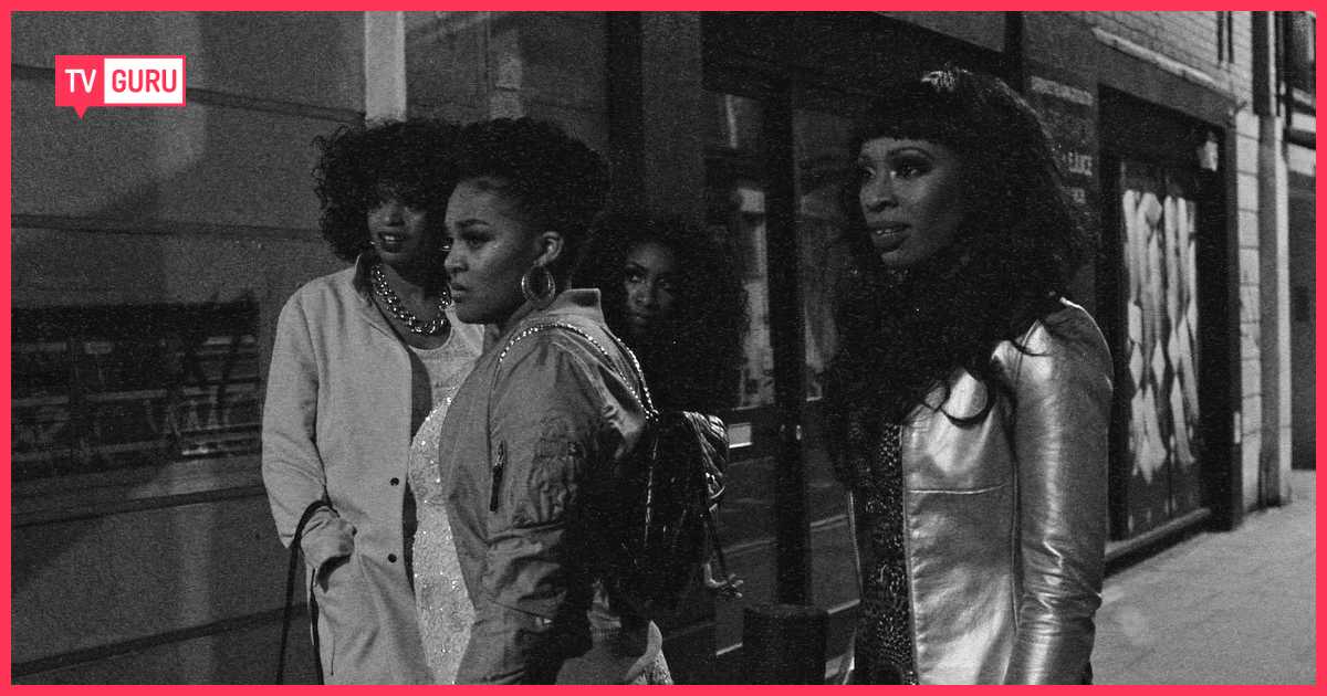 Mita Rahman - Alle Filme & TV-Shows | TV.GURU