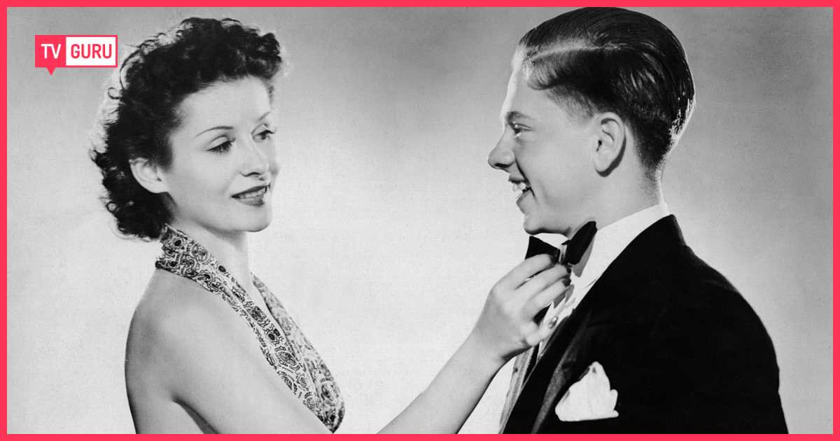 Judge Hardy's Children | TV.GURU