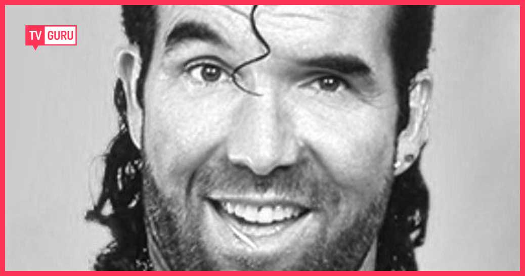 Biography: Scott Hall | TV.GURU