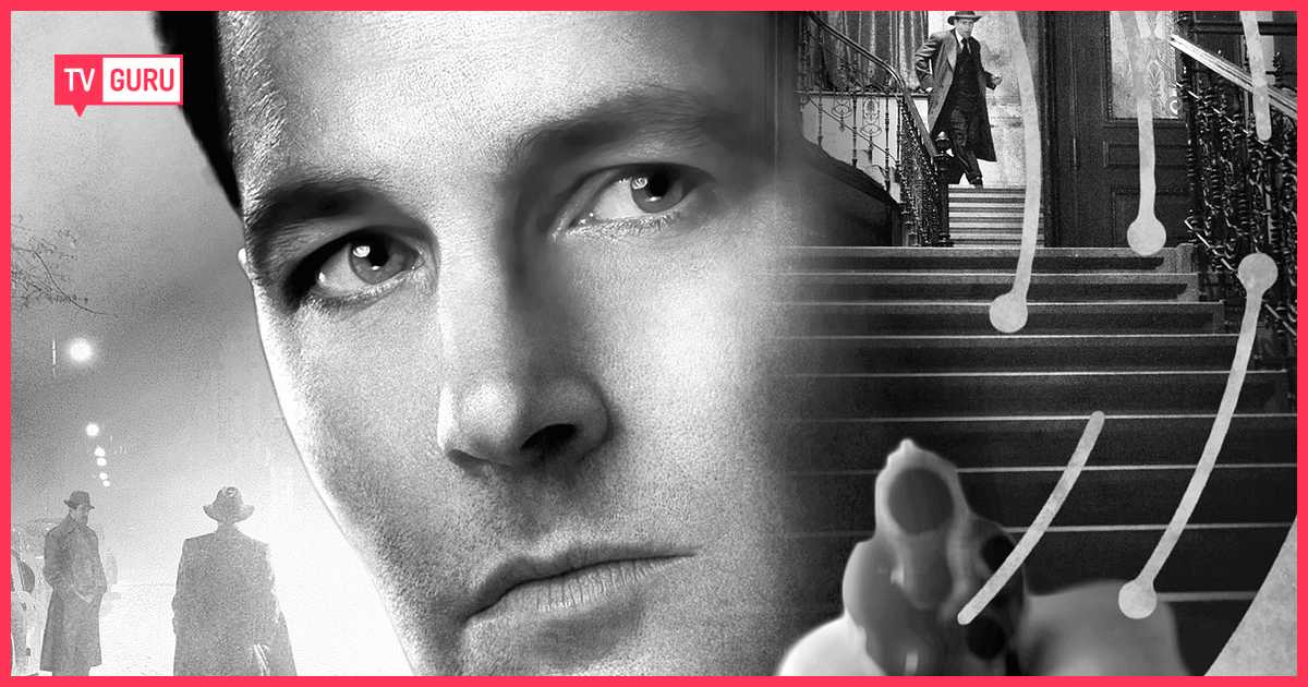 The Catcher Was a Spy | TV.GURU