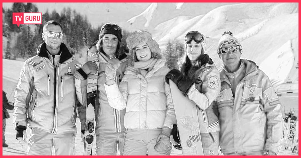 Jean-Luc Vincent - Alle Filme & TV-Shows | TV.GURU