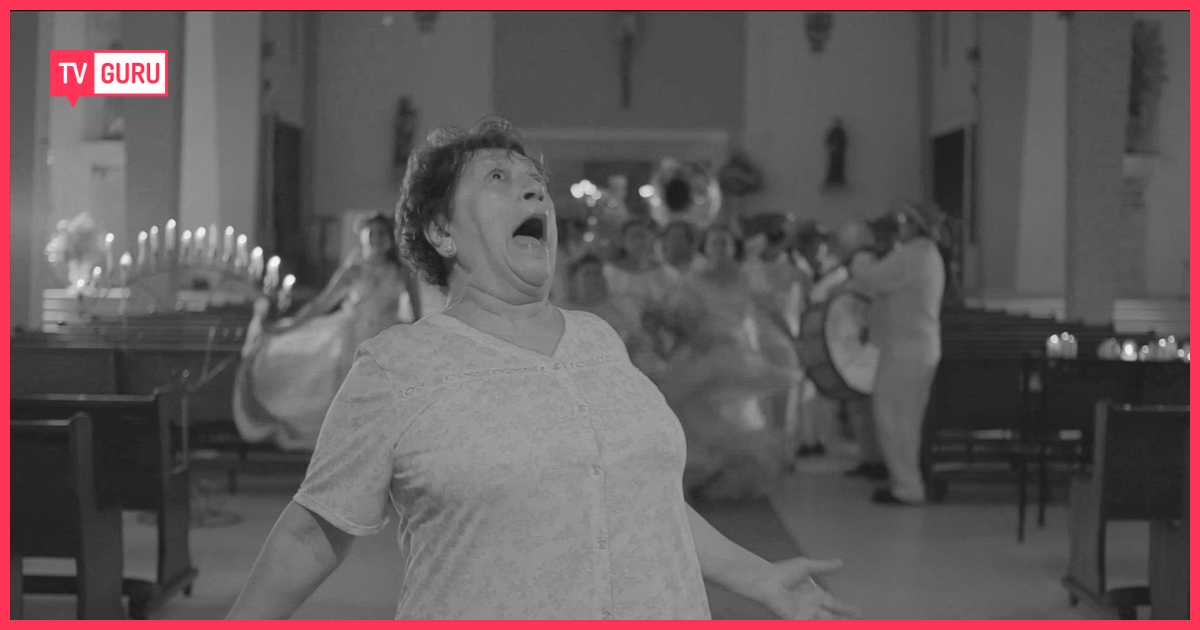 María Margarita Giraldo - Alle Filme & TV-Shows | TV.GURU