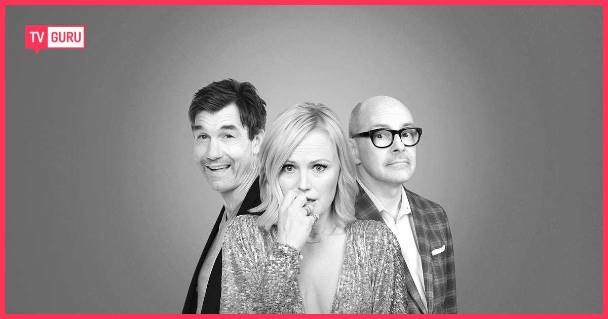 Jeff Torres - Alle Filme & TV-Shows | TV.GURU