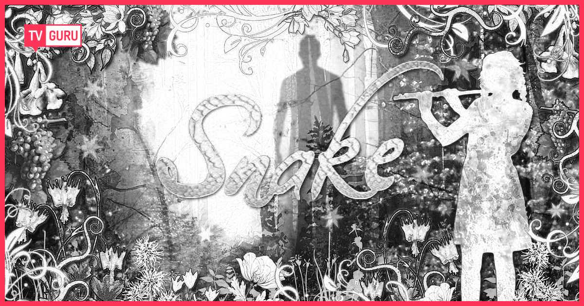 Snake - Alle Filme | TV.GURU