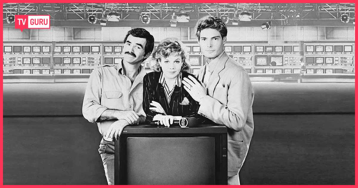 Eine Frau steht ihren Mann | TV.GURU