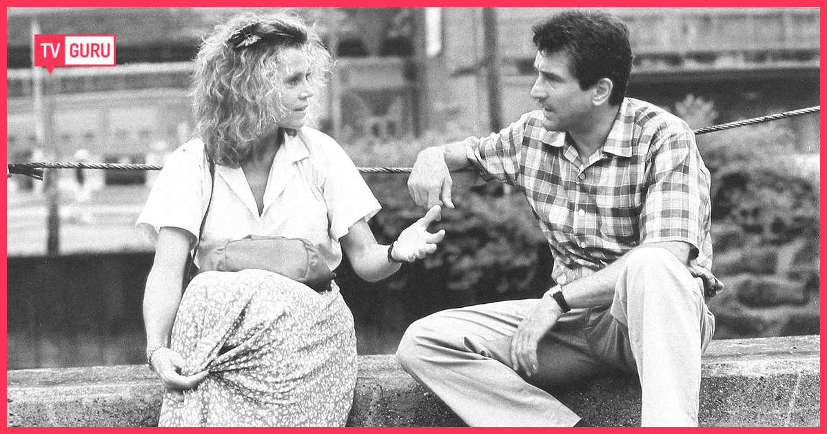 Stanley und Iris | TV.GURU