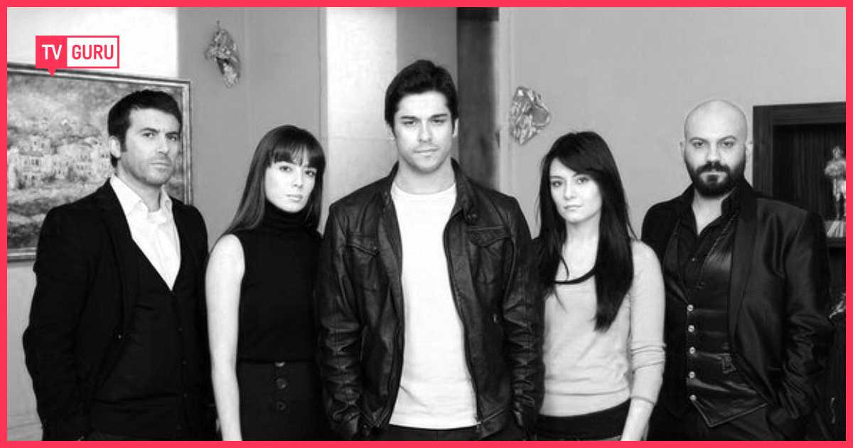 Umut Sezgin - Alle Filme & TV-Shows | TV.GURU