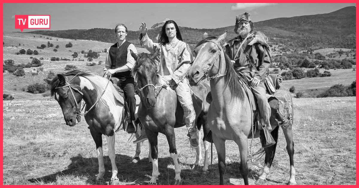 Winnetou: Der letzte Kampf | TV.GURU