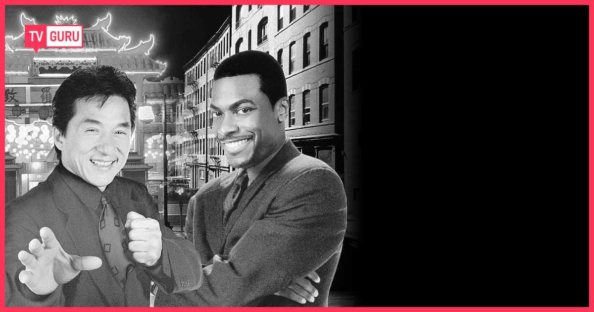 Larry Sullivan - Alle Filme & TV-Shows | TV.GURU