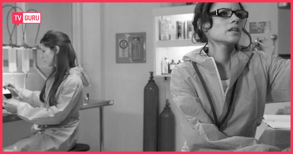 Biohazard - Patient Zero | TV.GURU