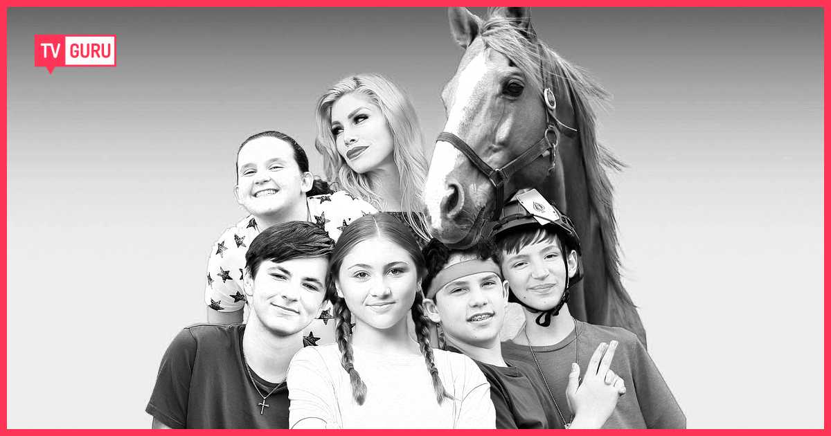 Stefanie Bloom - Alle Filme & TV-Shows | TV.GURU