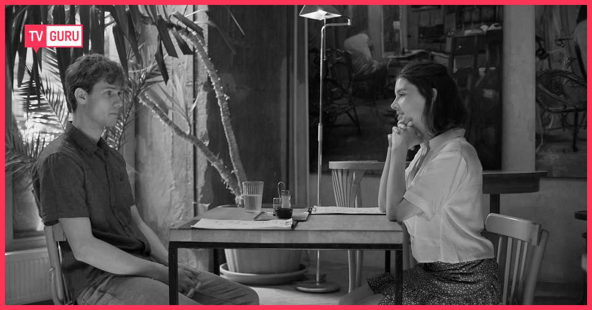 DisConncected | TV.GURU