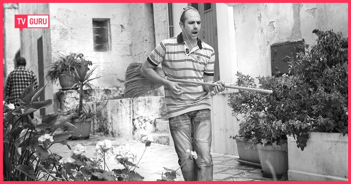 Raul Cremona - Alle Filme & TV-Shows | TV.GURU