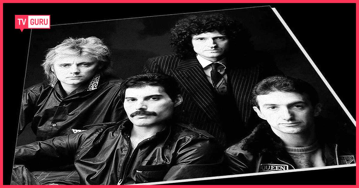 Queen: Greatest Flix I and II | TV.GURU