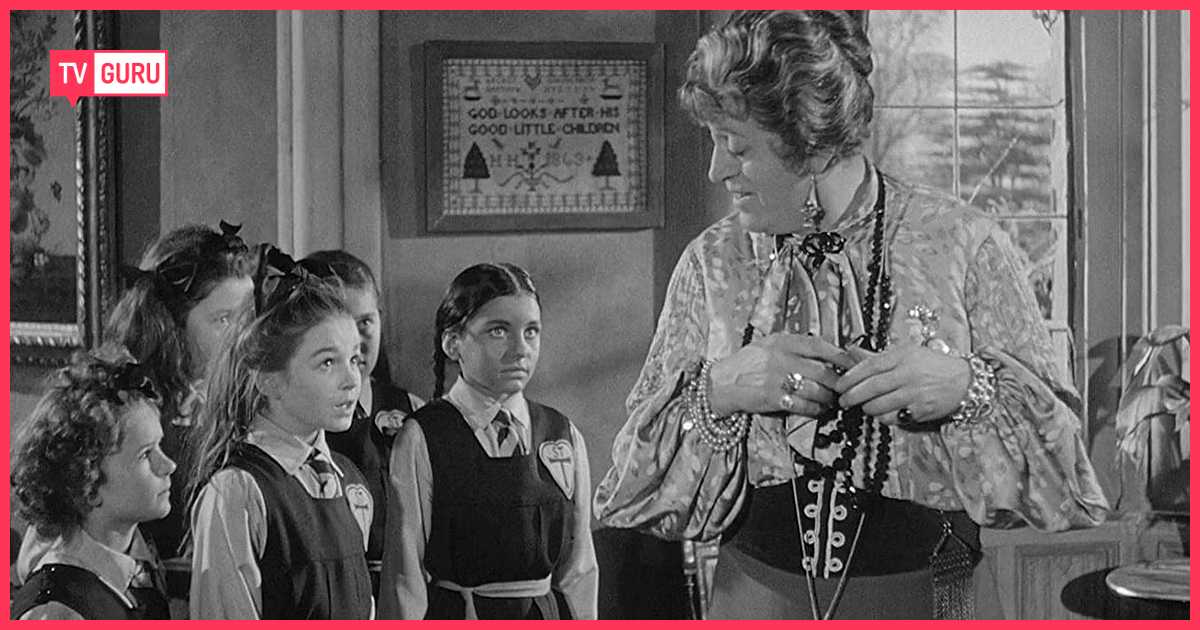 Die Schönen von St. Trinians | TV.GURU