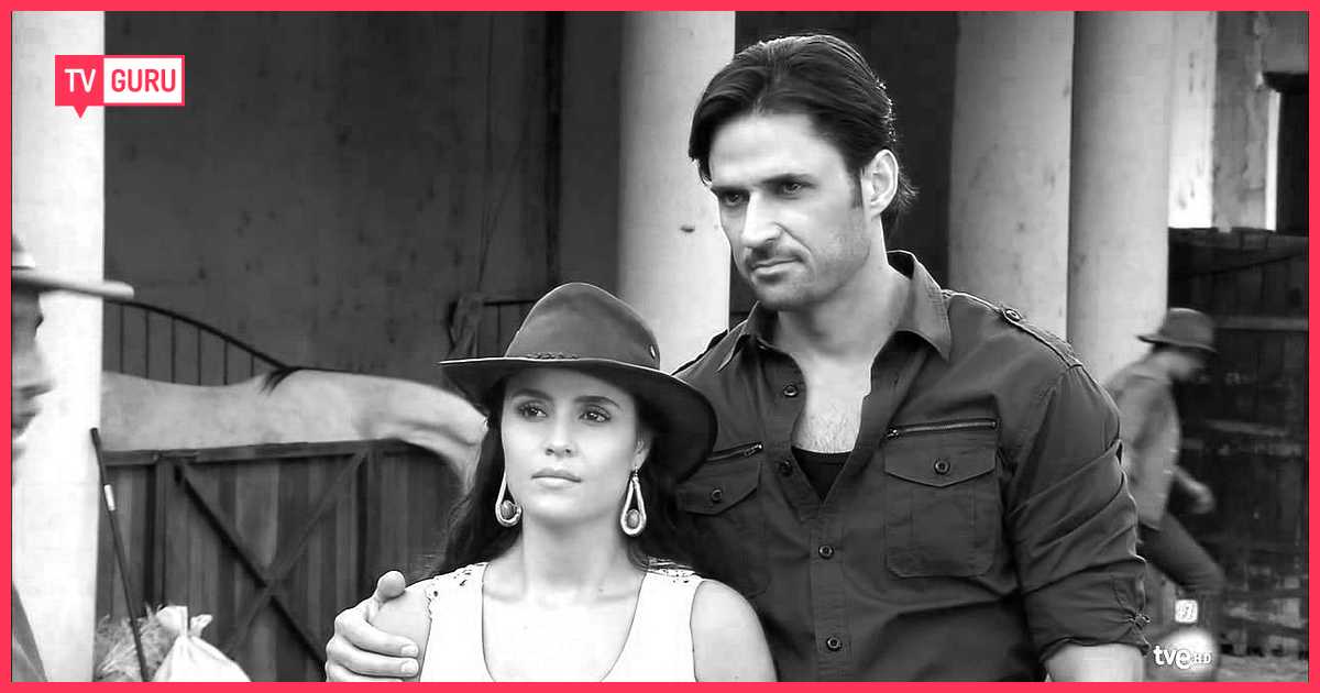 Las bandidas - TV-Serie | TV.GURU