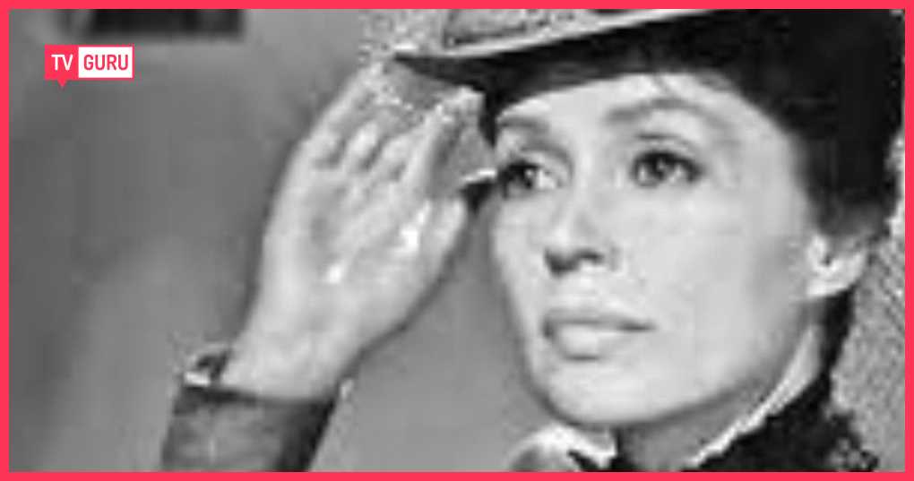 Lilli Palmer Theatre - TV-Serie | TV.GURU