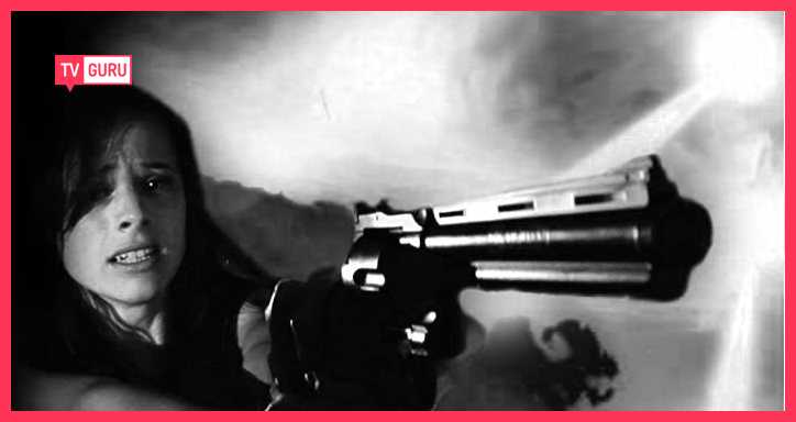 Alien Encounter | TV.GURU