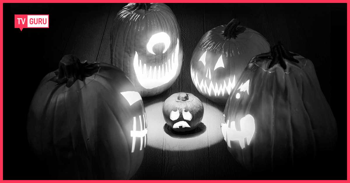 Outrageous Pumpkins - S01 E01 - Folge 1 | TV.GURU