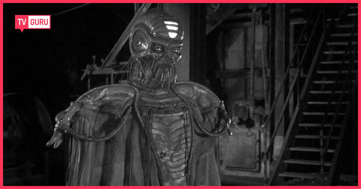 Robot Holocaust | TV.GURU