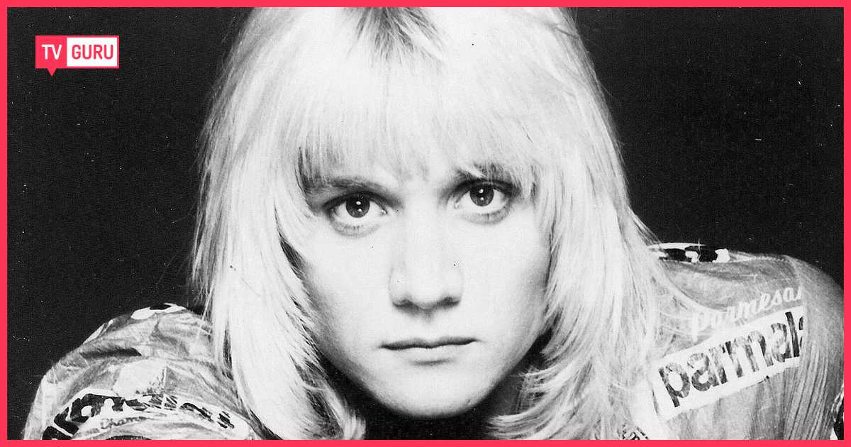 Driven: From Wheelchair to Race Car | TV.GURU