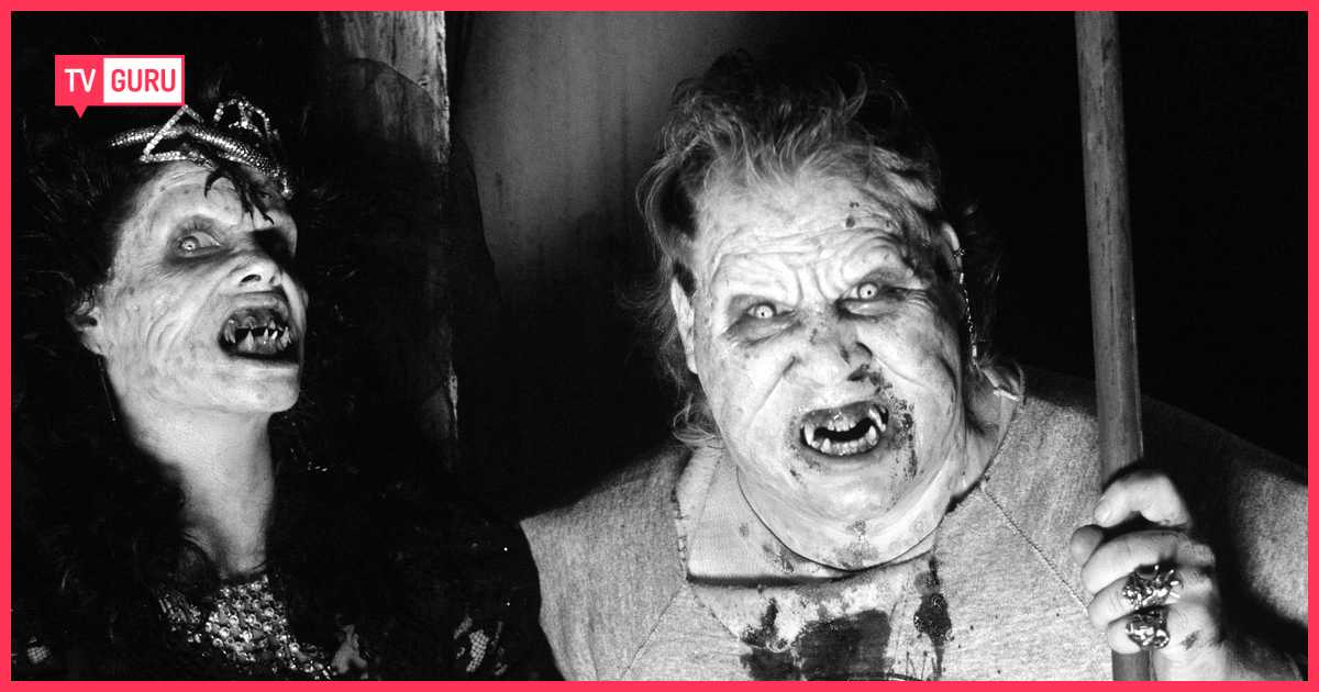 Night of the Demons - Nacht der Dämonen | TV.GURU