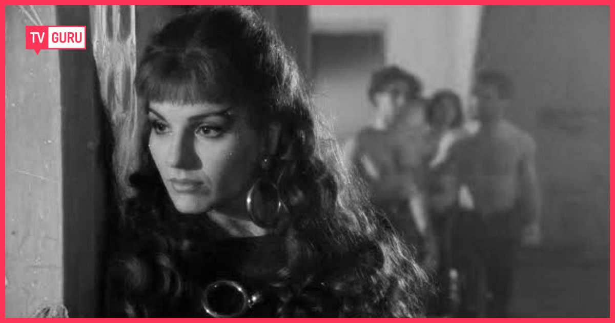 Arabella l'angelo nero | TV.GURU